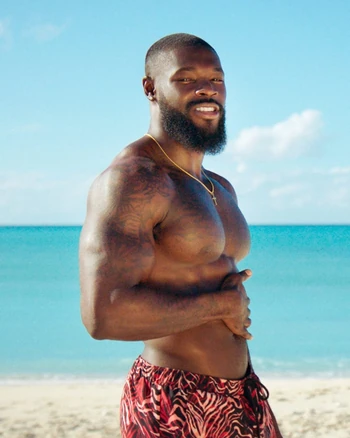 Shawn Wells | Too Hot to Handle Wiki | Fandom