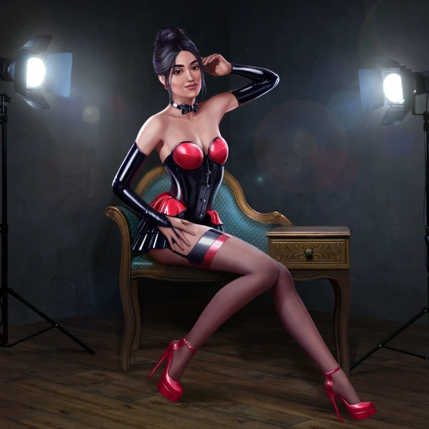 Nora/Gallery | Too Hot to Handle Wiki | Fandom