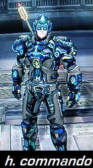 Equipment Screenshot / Elite Set | Too Human Database | Fandom