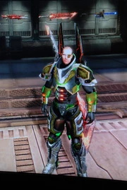 Too Human Database | Fandom