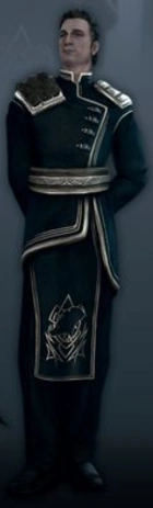 Frey | Too Human Database | Fandom