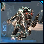 Enemies | Too Human Database | Fandom