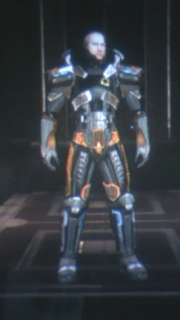 Killer of the Dragon | Too Human Database | Fandom