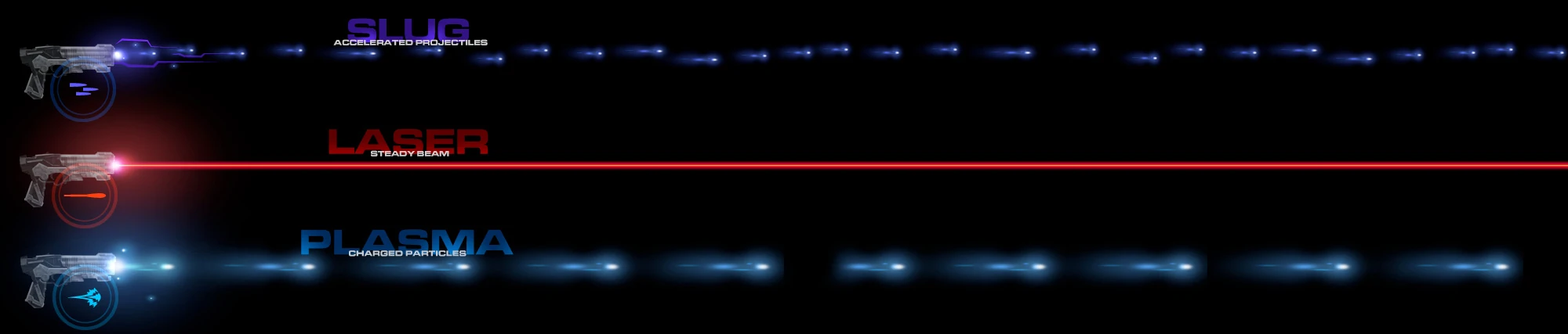 Ammunition | Too Human Database | Fandom