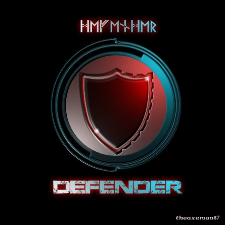 Defender | Too Human Database | Fandom