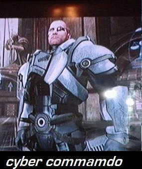 Equipment Screenshot / Elite Set | Too Human Database | Fandom