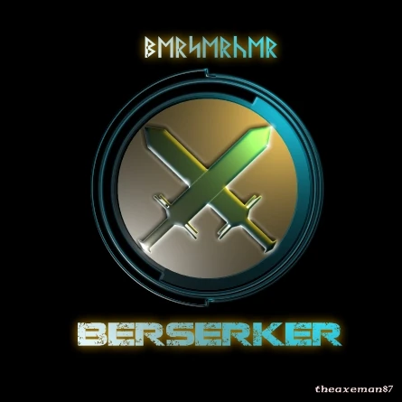 Berserker | Too Human Database | Fandom