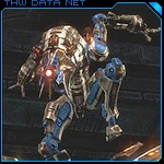 Goblin Man | Too Human Database | Fandom