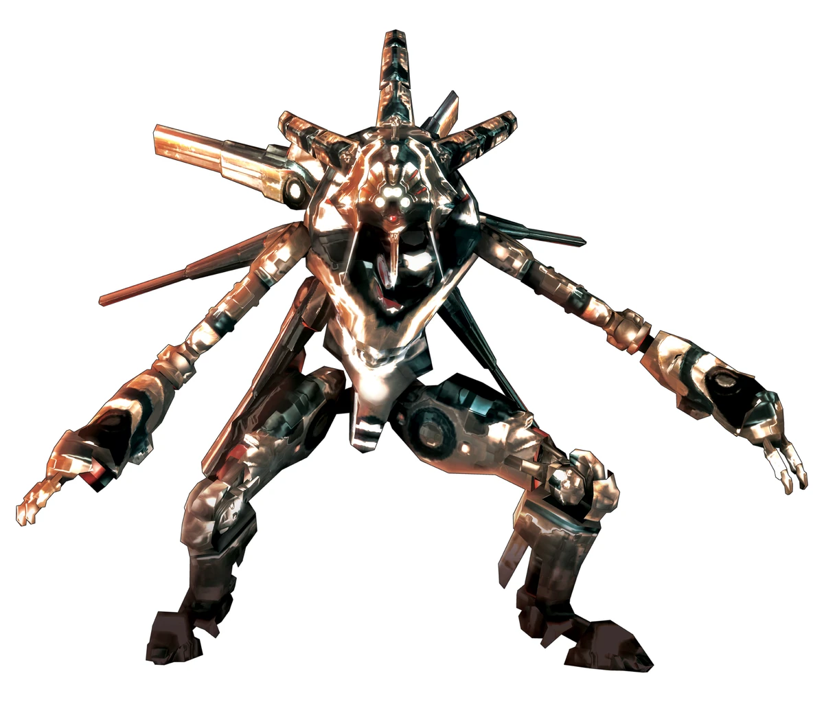 Goblins | Too Human Database | Fandom