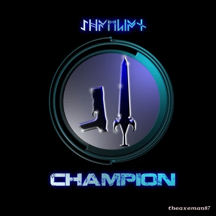 Champion | Too Human Database | Fandom