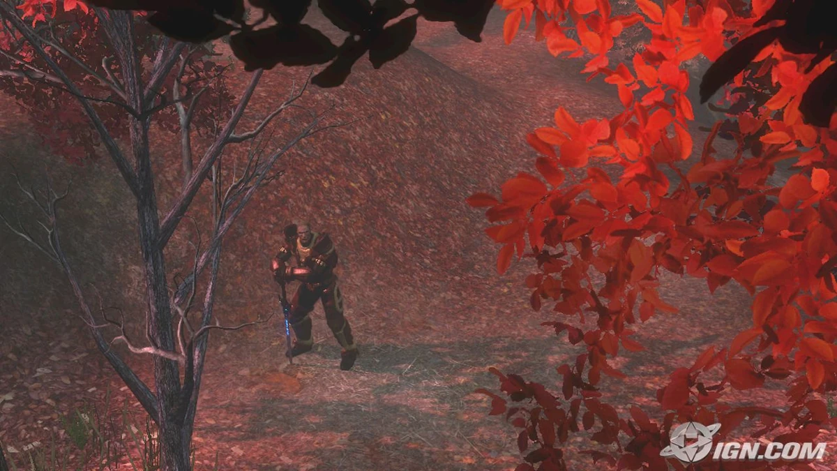 Category:Featured content | Too Human Database | Fandom