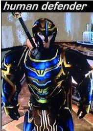 The Sentinel of Valhalla's Battle-skin | Too Human Database | Fandom