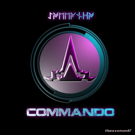Commando | Too Human Database | Fandom
