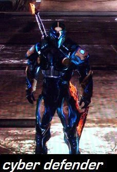 The Sacred Ward of ODIN | Too Human Database | Fandom