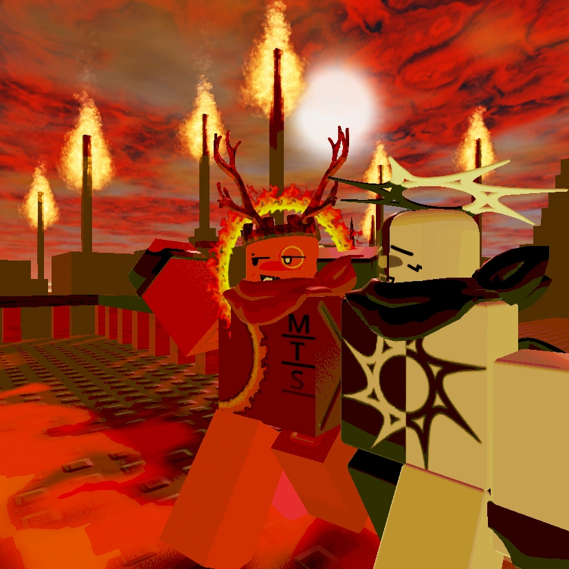 Ring of Fire | Toolbox Mayhem Wiki | Fandom