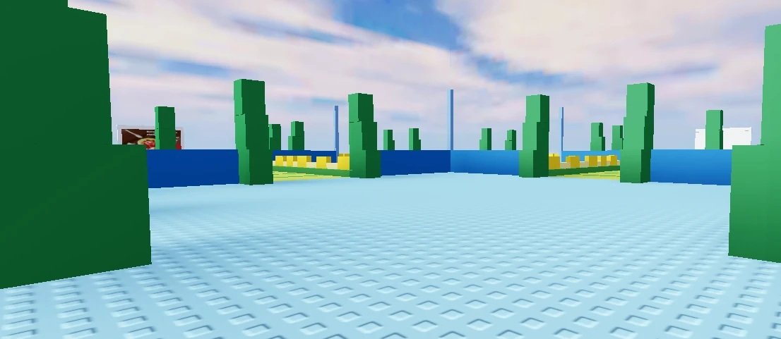 Rocket Arena | Toolbox Mayhem Wiki | Fandom