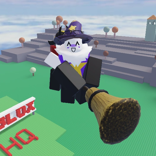 Wizard (NPC) | Toolbox Mayhem Wiki | Fandom