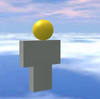 Grey Tall Figure | Toolbox Models Wiki | Fandom