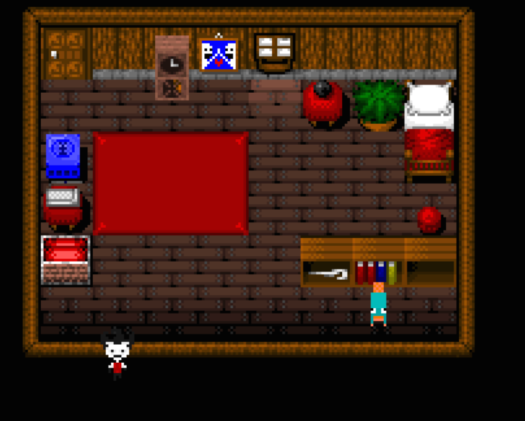 Debug Room | The Toolbox Wiki | Fandom