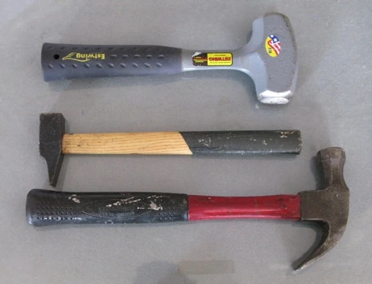 Hammer | Toolpedia Wiki | Fandom