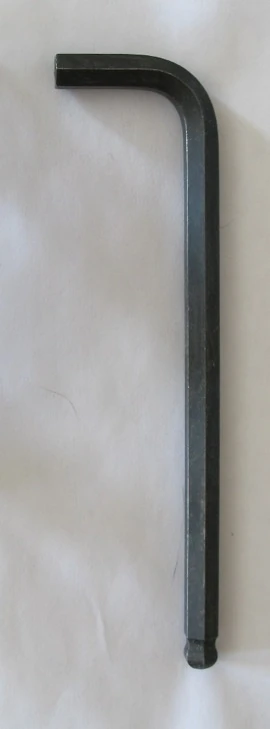 Hex key | Toolpedia Wiki | Fandom