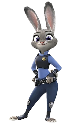 Judy Hopps Linda Nick Wilde JudyHopps Kandi Perler Zootopia Rave EDC