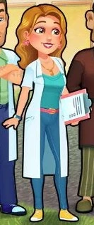 Jenny Pope | Tools of the Star Wikia | Fandom