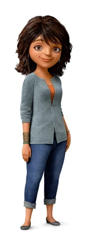 Lucy Tucci | Tools of the Star Wikia | Fandom