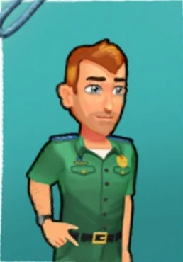 Joe Albright | Tools of the Star Wikia | Fandom