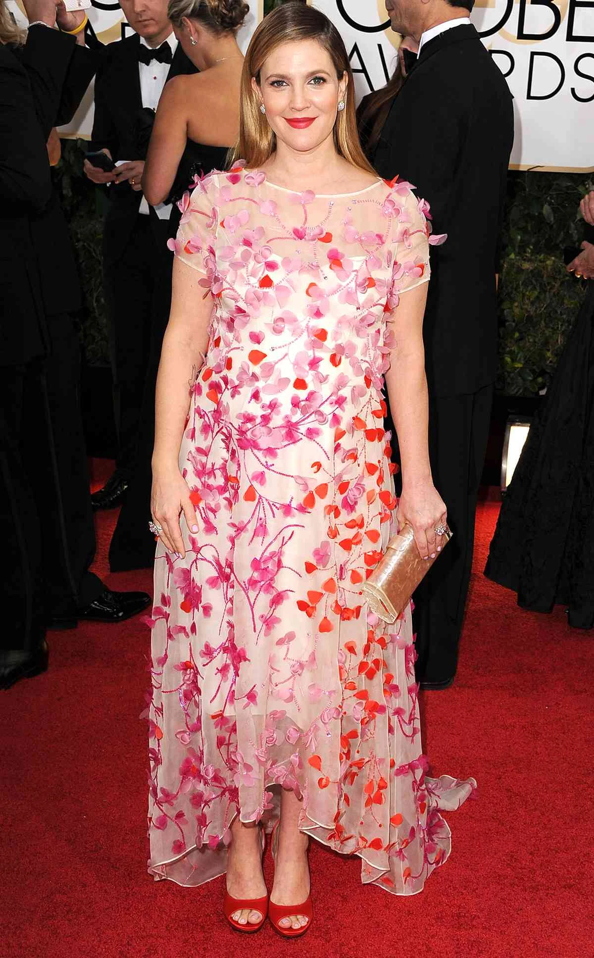 Drew Barrymore | Tools of the Star Wikia | Fandom