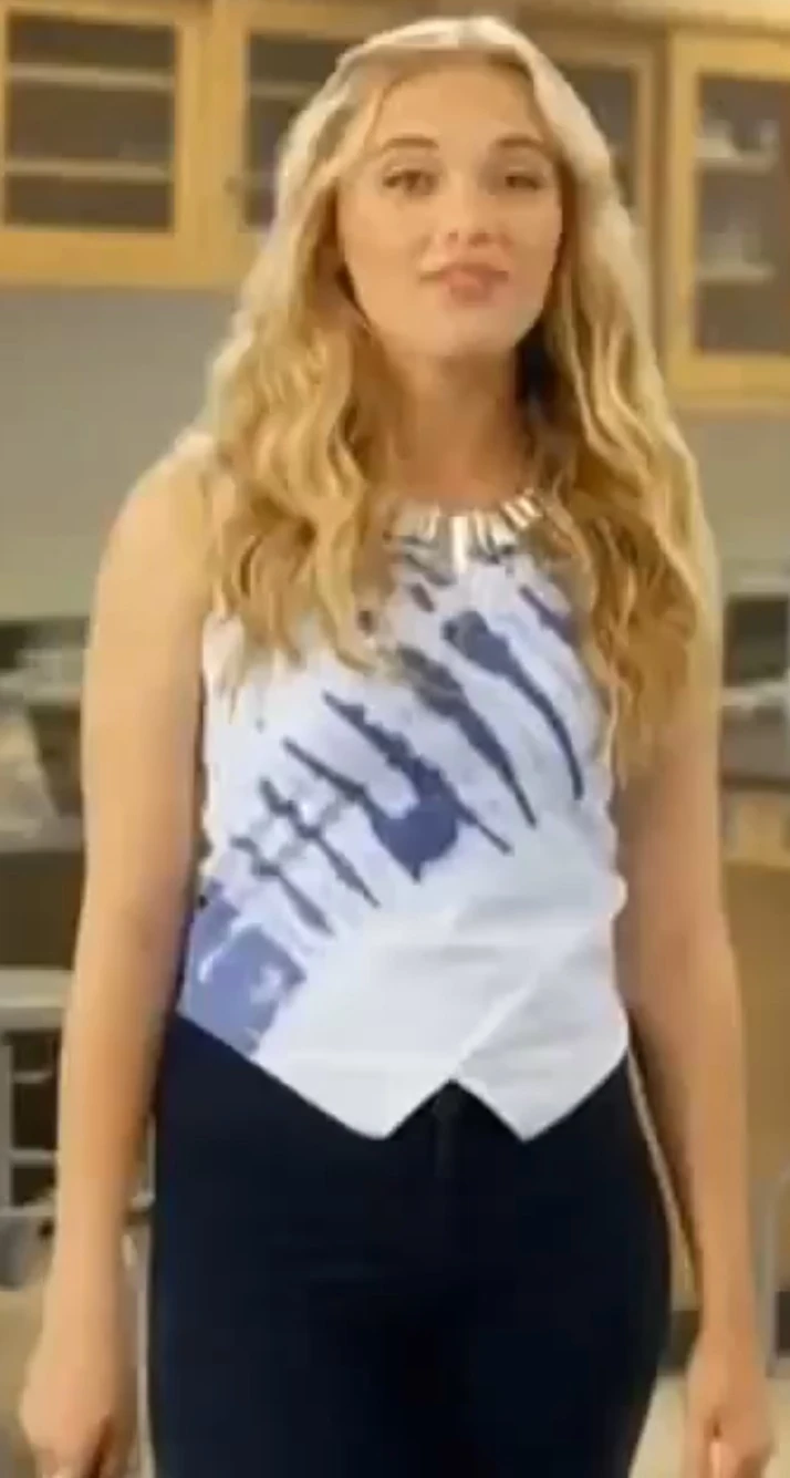 Lauren Taylor | Tools of the Star Wikia | Fandom