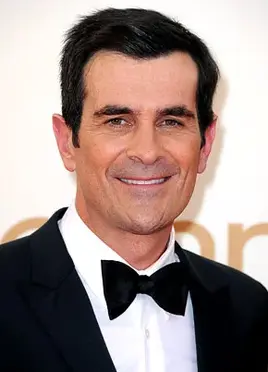 Ty Burrell | Tools of the Star Wikia | Fandom