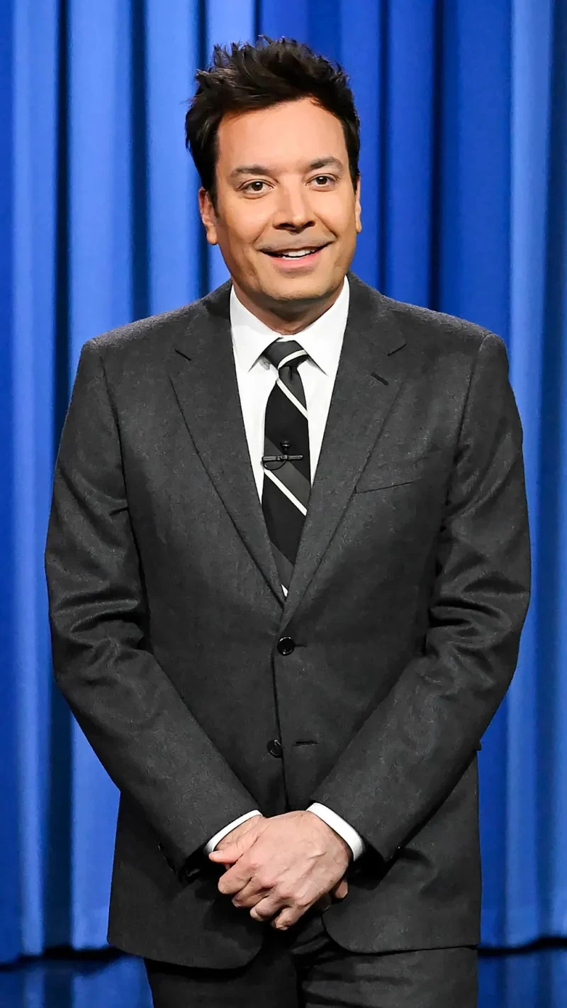 Jimmy Fallon | Tools of the Star Wikia | Fandom