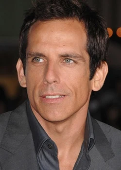 Ben Stiller | Tools of the Star Wikia | Fandom