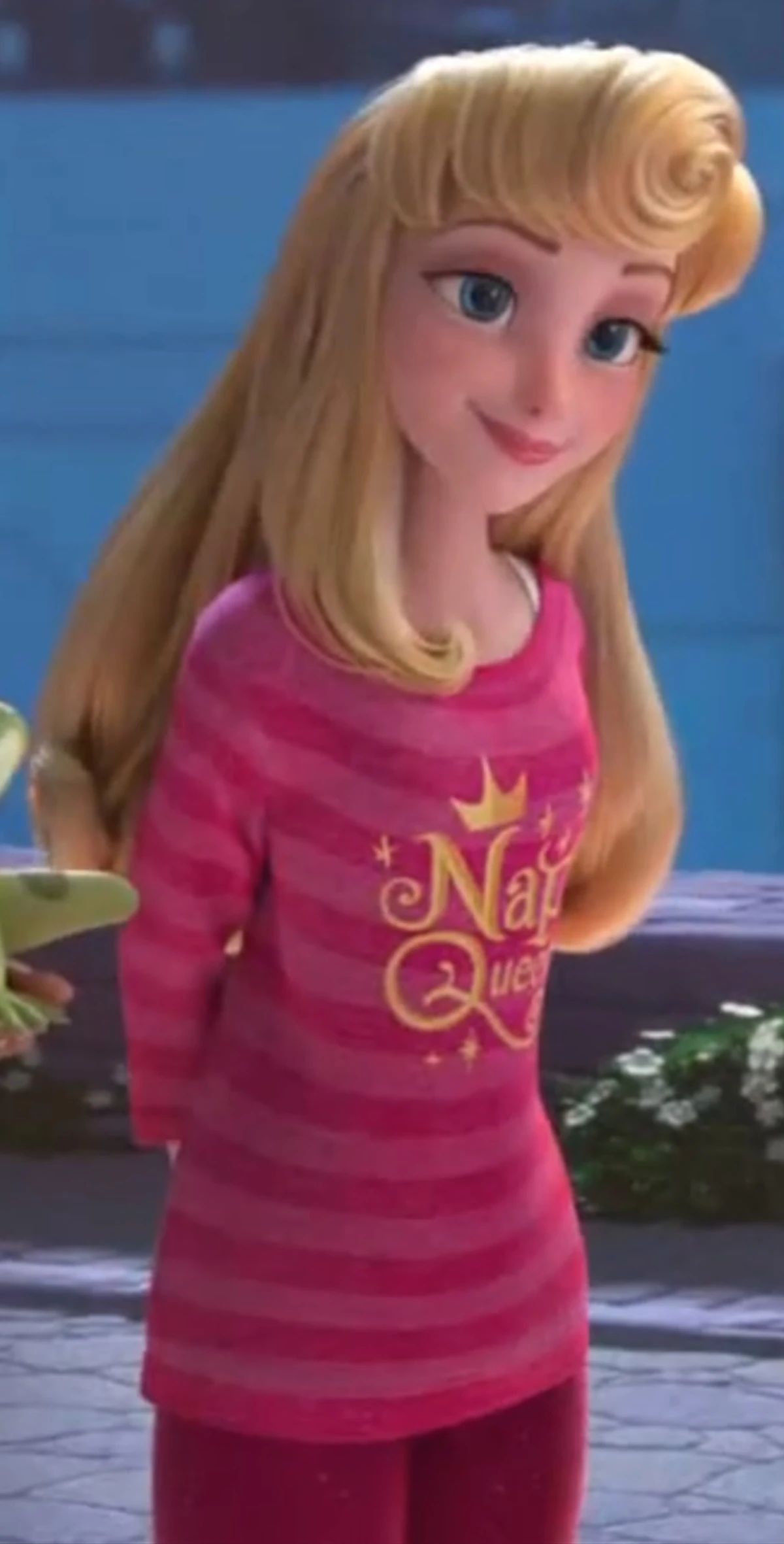 Queen Aurora Rose of Auroria | Tools of the Star Wikia | Fandom