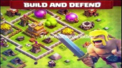 Clash of Clans Bot | Toolwagon Game Helper Wikia | Fandom