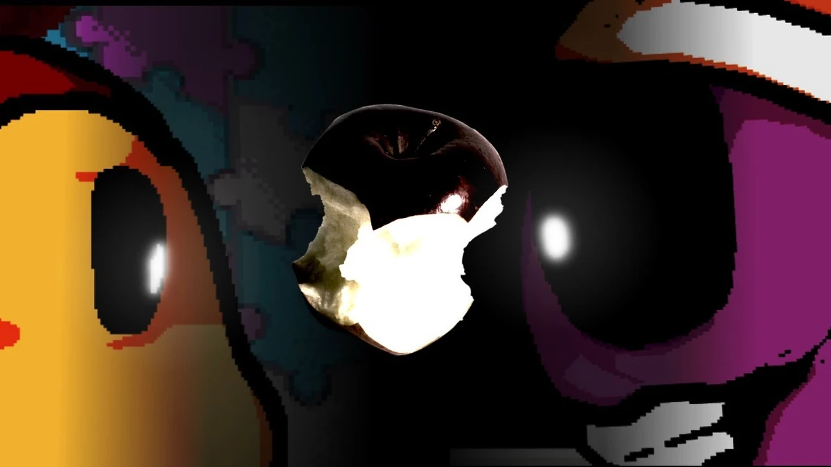 TMK S2: Donny vs Marx (Part 1) | Too Much Kirby Wiki | Fandom