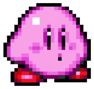 Kirby | Too Much Kirby Wiki | Fandom