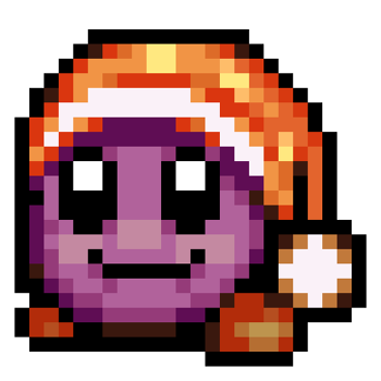 Karl | Too Much Kirby Wiki | Fandom