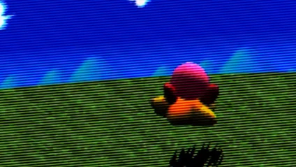 Kirby.MP4 (2023) | Too Much Kirby Wiki | Fandom