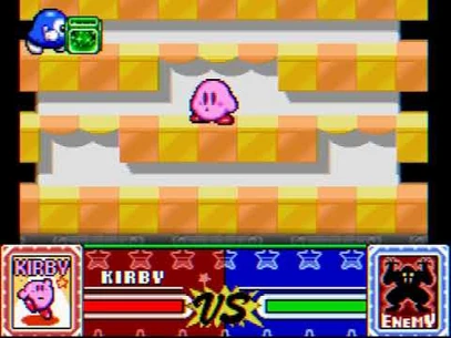 Kirby Super Star Snes | Too Much Kirby Wiki | Fandom