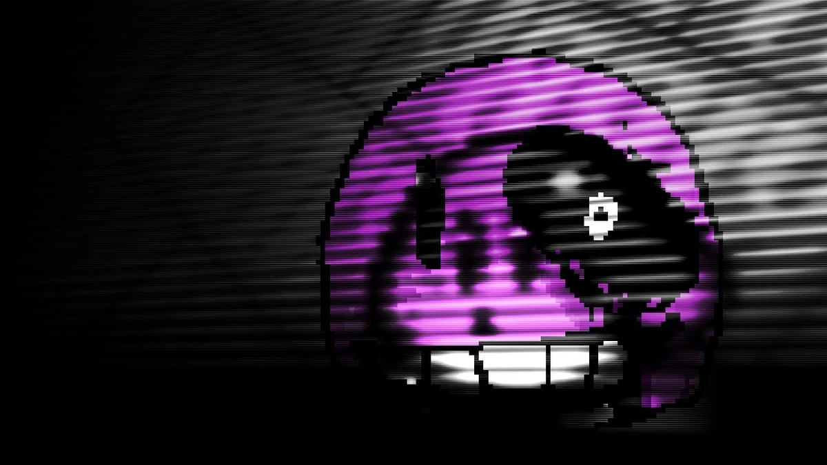 Kirby Super Star Victim 1 (TMK Season 2 Teaser) | Too Much Kirby Wiki ...