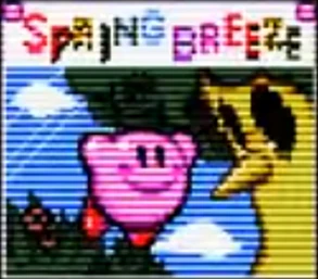 Too Much Kirby Wiki | Fandom