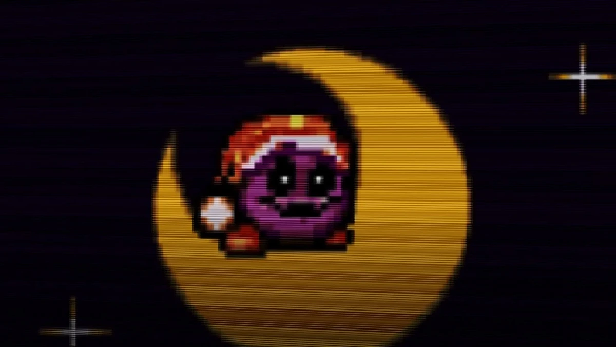 Super Kirby Bug Reporter 1 | Too Much Kirby Wiki | Fandom