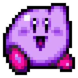 Ryan Smith | Too Much Kirby Wiki | Fandom