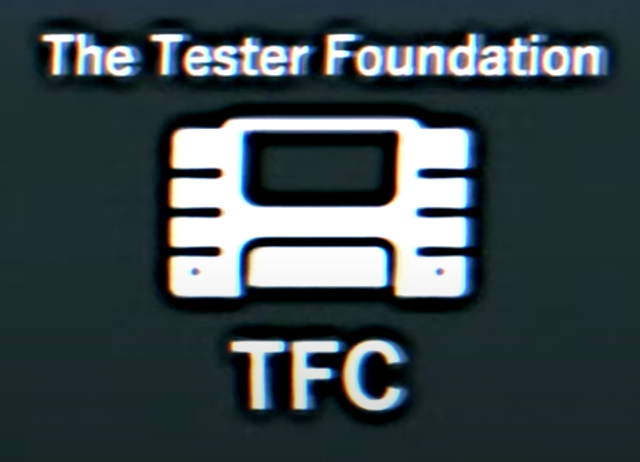 The Tester Foundation Too Much Kirby Wiki Fandom