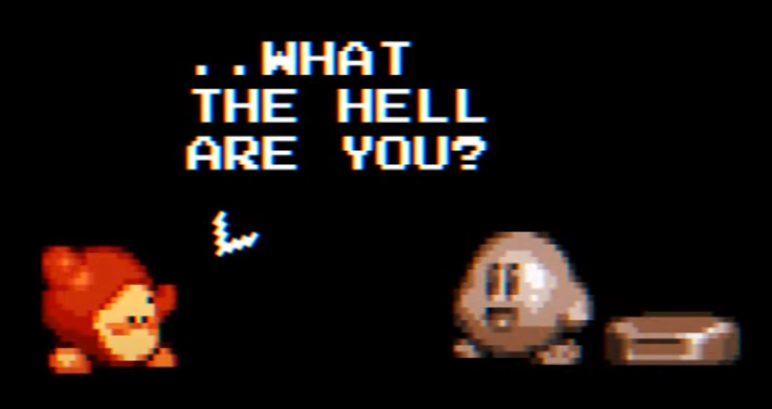 TMK S2 EDIT | Too Much Kirby Wiki | Fandom