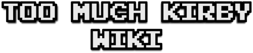 TMK (Virus) | Too much kirby Wiki | Fandom