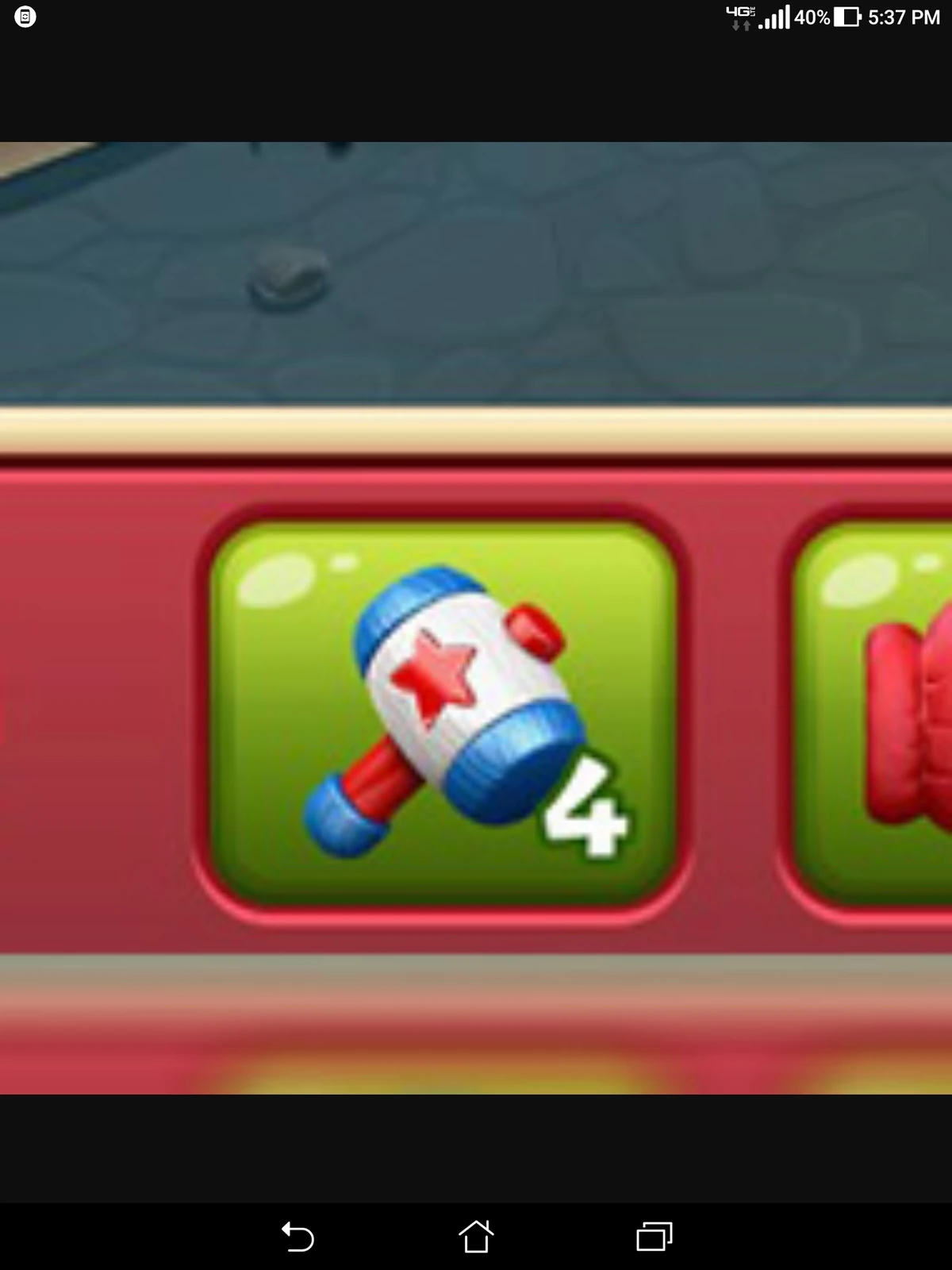 Hammer | Toon Blast Wiki | Fandom