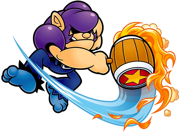 Bonkers | Toon Database Wiki | Fandom